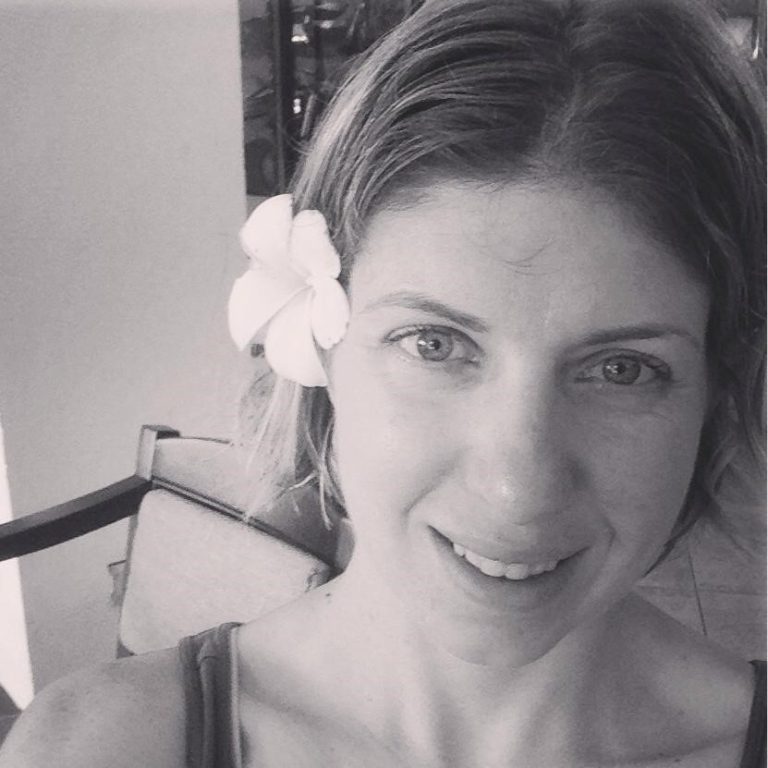 Anna Ferry - JeffManess.com