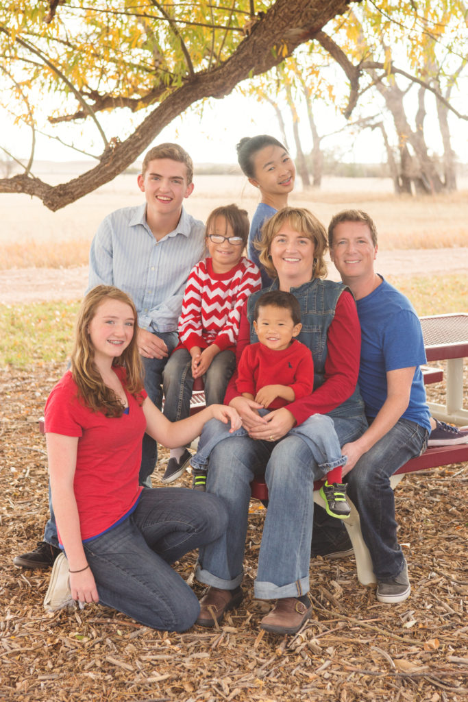 Element Church: Volunteer Of The Week - JeffManess.com